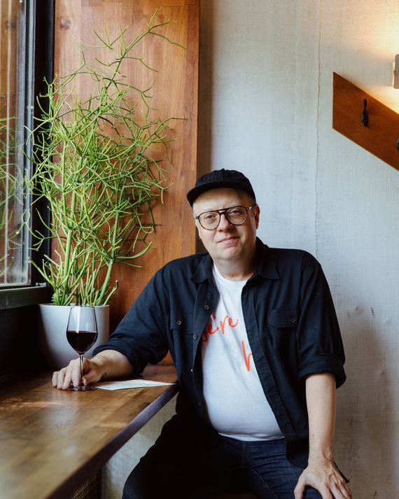 Justin Chearno of Brooklyn’s the Four Horsemen Has Died