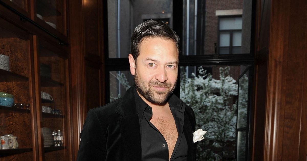 There Is a King of Pants