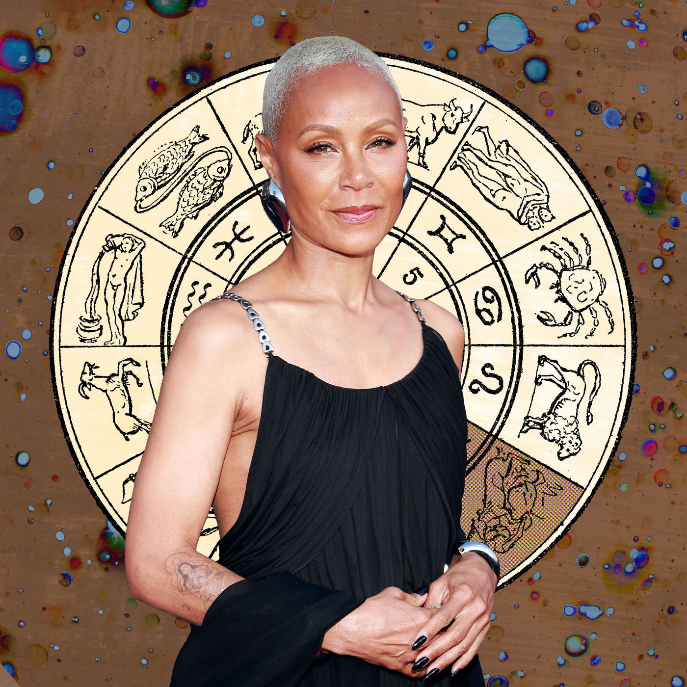 Jada smith zodiac sign - Horoscopeaz.com