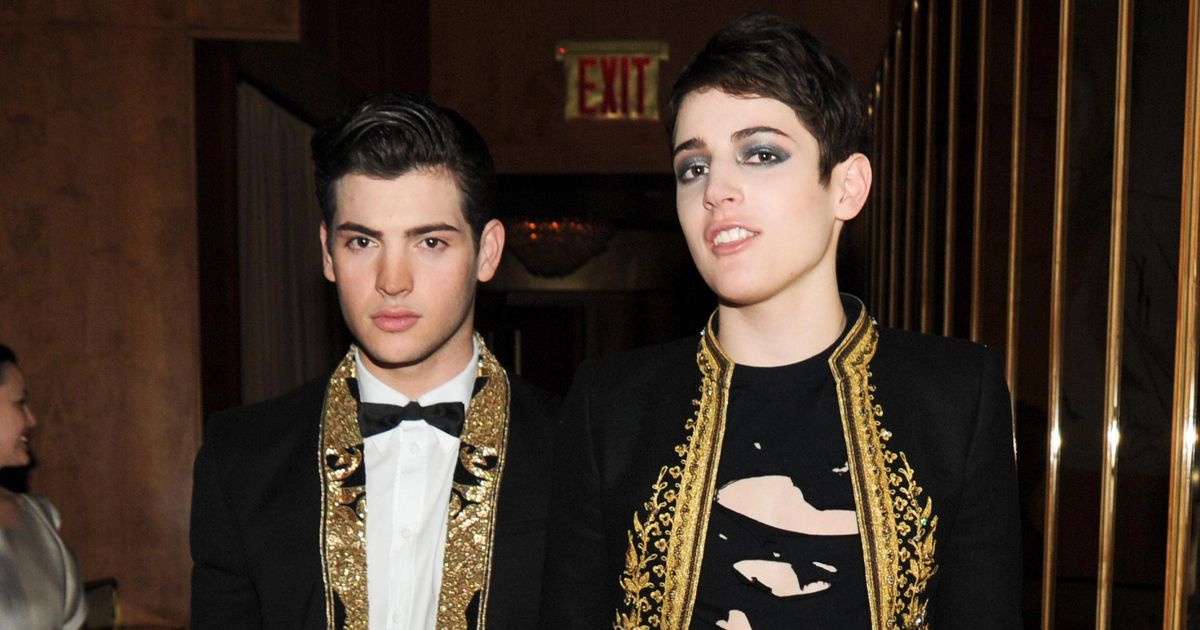 Here’s How the Brant Brothers Do ‘Punk’