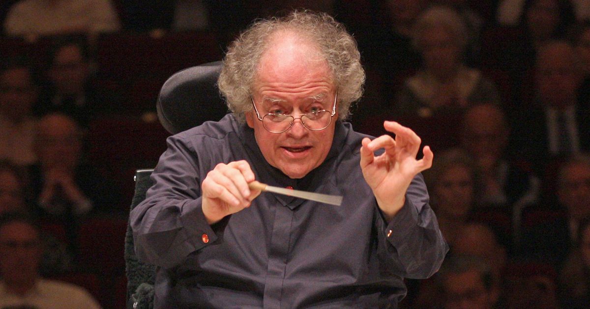 10 Questions the Met Must Answer About James Levine