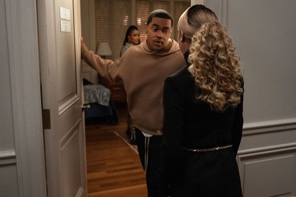 Power Book II: Ghost — TV Episode Recaps & News