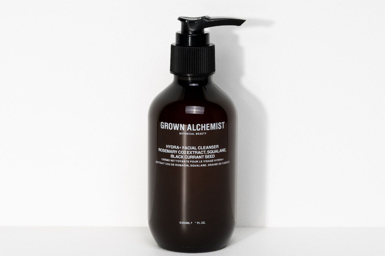 Elisabeth Leary’s Routine for Sensitive and Combo Skin