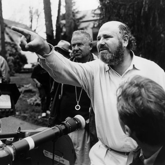 How ‘Dark Winds’ Got a Robert Redford/George RR Martin Cameo