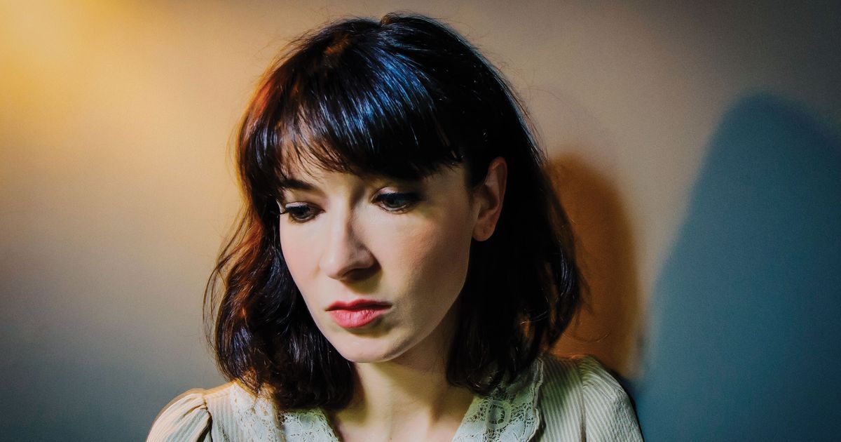 Diablo Cody on Writing the ‘Jagged Little Pill’ Musical