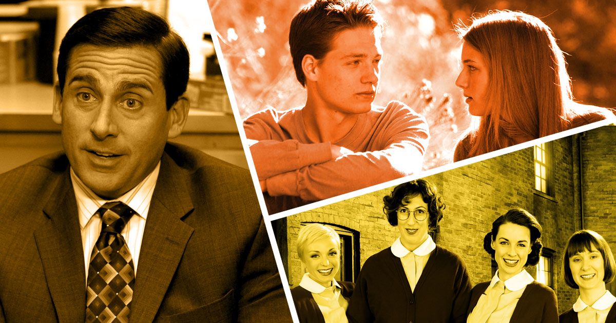 What Shows Will Make Me Cry? Your Pressing TV Questions, Answered