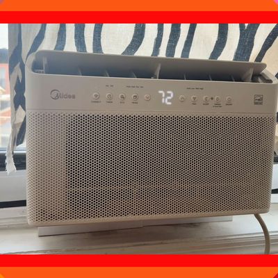 The Midea U AC Was Our Favorite. Then it Got Recalled. | The Strategist