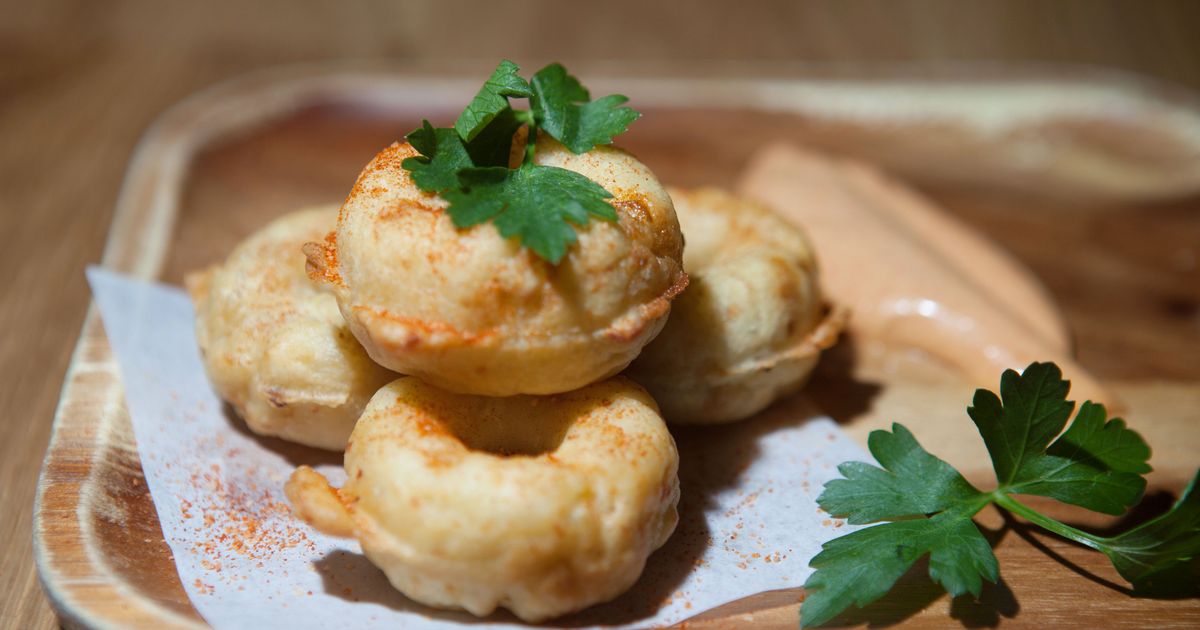 What to Eat at Combina, Einat Admony’s New Spanish-Inspired Israeli ...