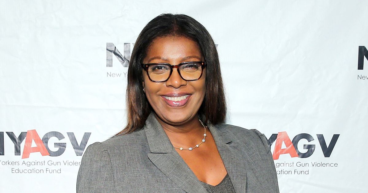 NYC Public Advocate Letitia James on Running for Office