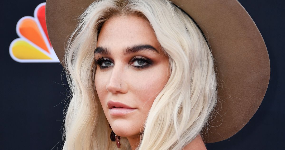 Watch the Trailer for Kesha’s Documentary Rainbow — The Film
