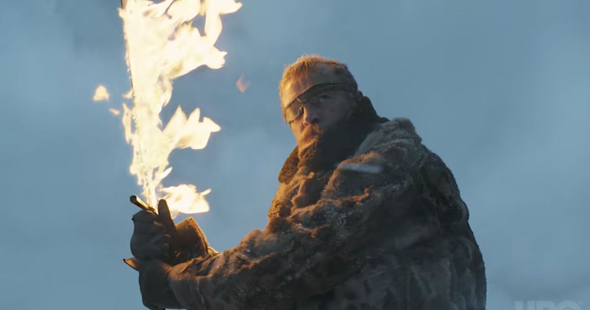 Game of Thrones Season 7 Trailer: Sansa Mulls Wartime Advice