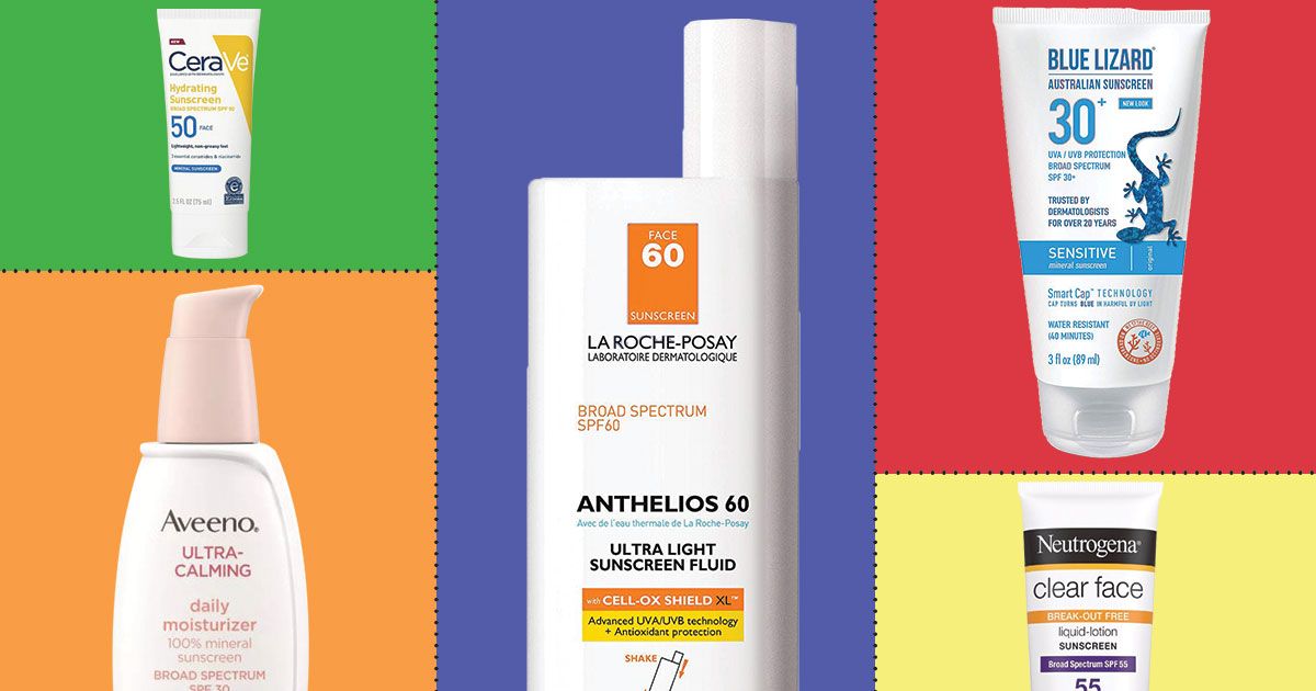 The 9 Best Drugstore Sunscreens | The Strategist
