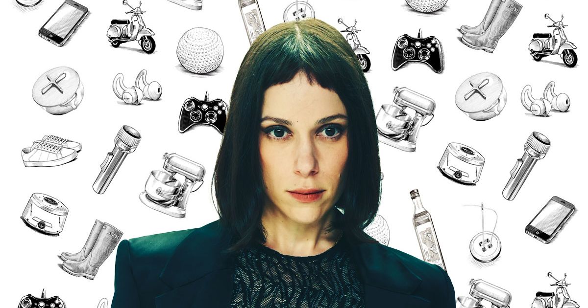 Carly Mark’s Favorite Things | The Strategist