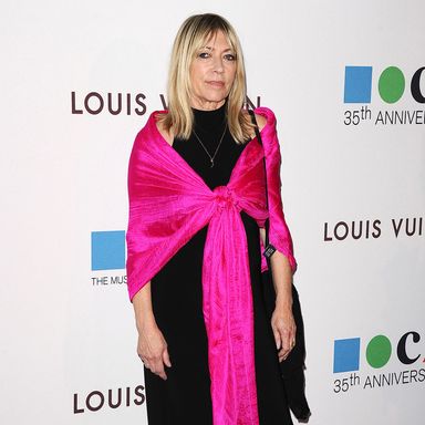 The Kim Gordon Look Book