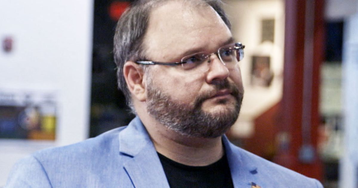 Who Is America?: Georgia GOP Condemns Lawmaker’s Appearance