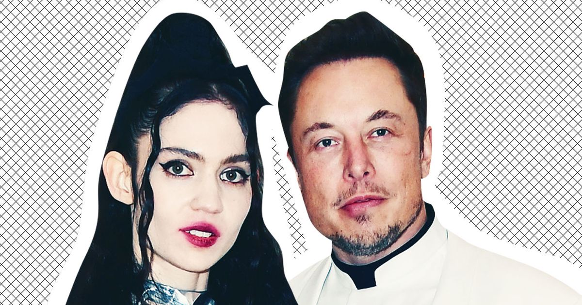 Grimes, Elon Musk Comment on Relationship in Interview Grimes, Elon Musk Comment on Relationship in Interview