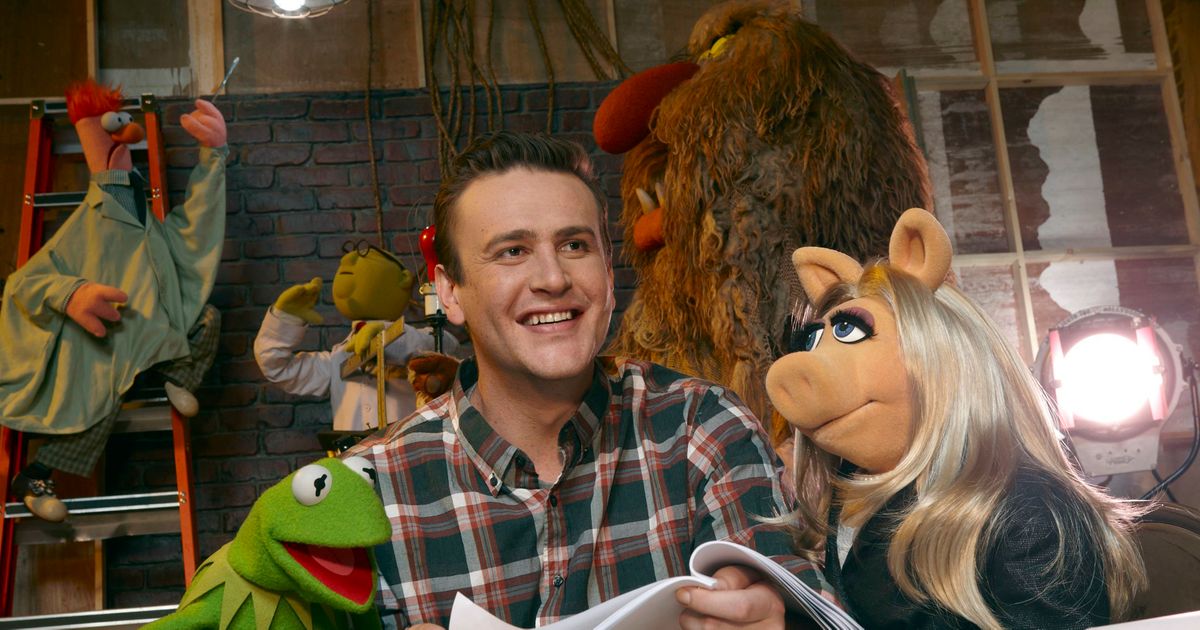 Your Box Office Explained: The Muppets Survives the Family Film Pileup