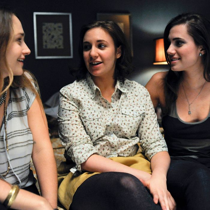 TV Review: Girls Is True to Life, If Not Reality