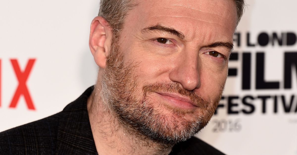 Black Mirror’s Charlie Brooker Avoids Watching All Sci-Fi