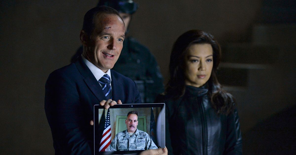Agents of S.H.I.E.L.D. Recap: Let’s Get Ready to Rumble