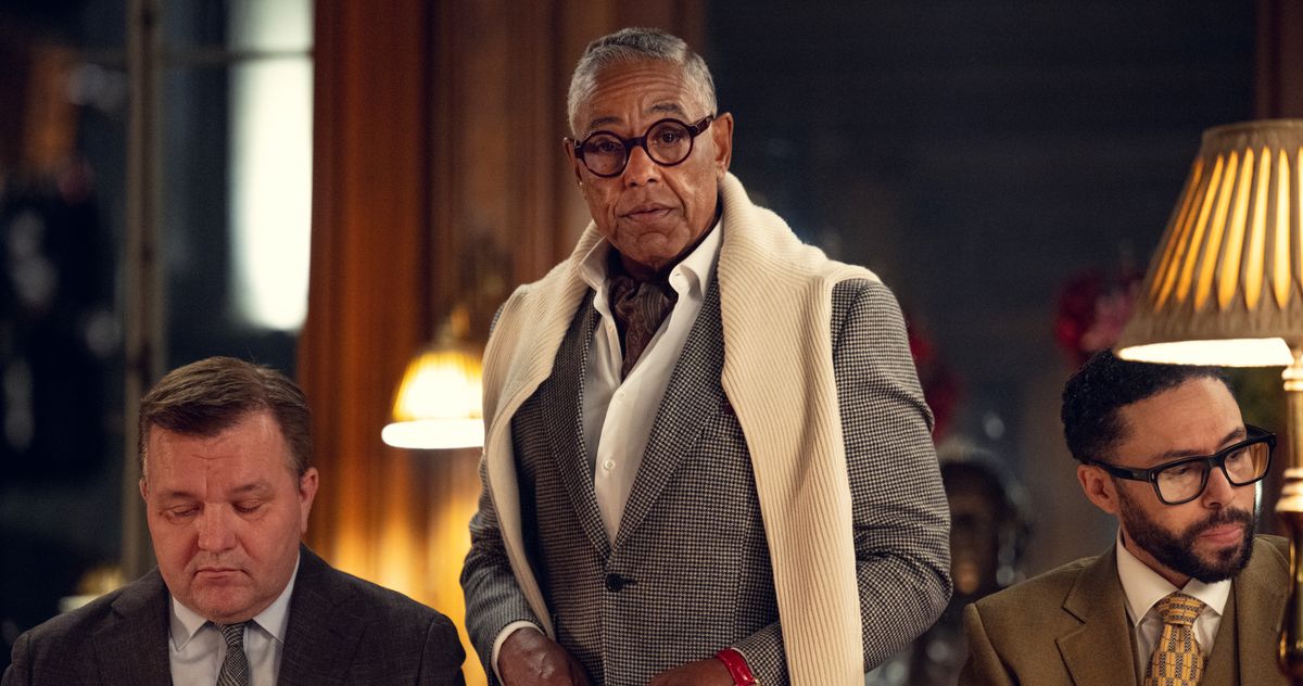 ‘The Gentlemen’ Season One, Episodes 3 and 4