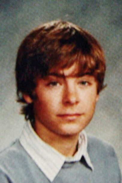 See 67 Celebrities’ High-School Yearbook Photos - Slideshow - Vulture