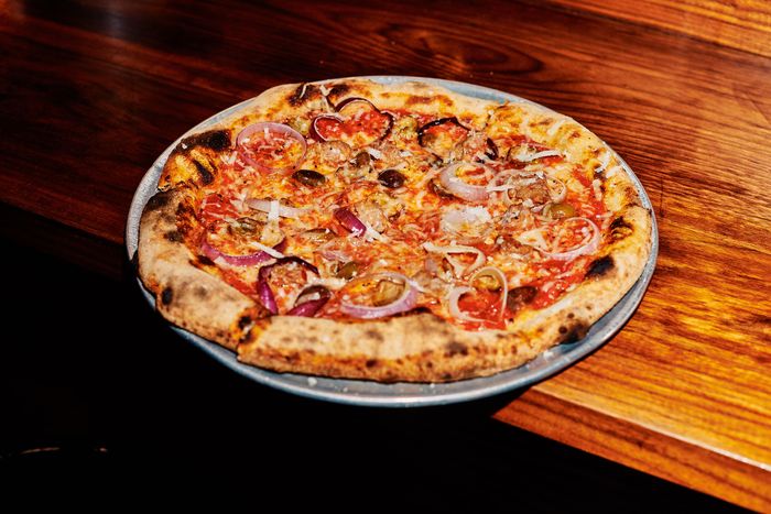 Ops Owner Will Open Leo in Williamsburg