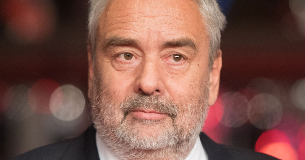 Luc Besson Accused of Assaulting Casting Director