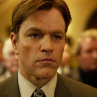 A Visual Time Line of Matt Damon’s Behind the Candelabra Transformation ...