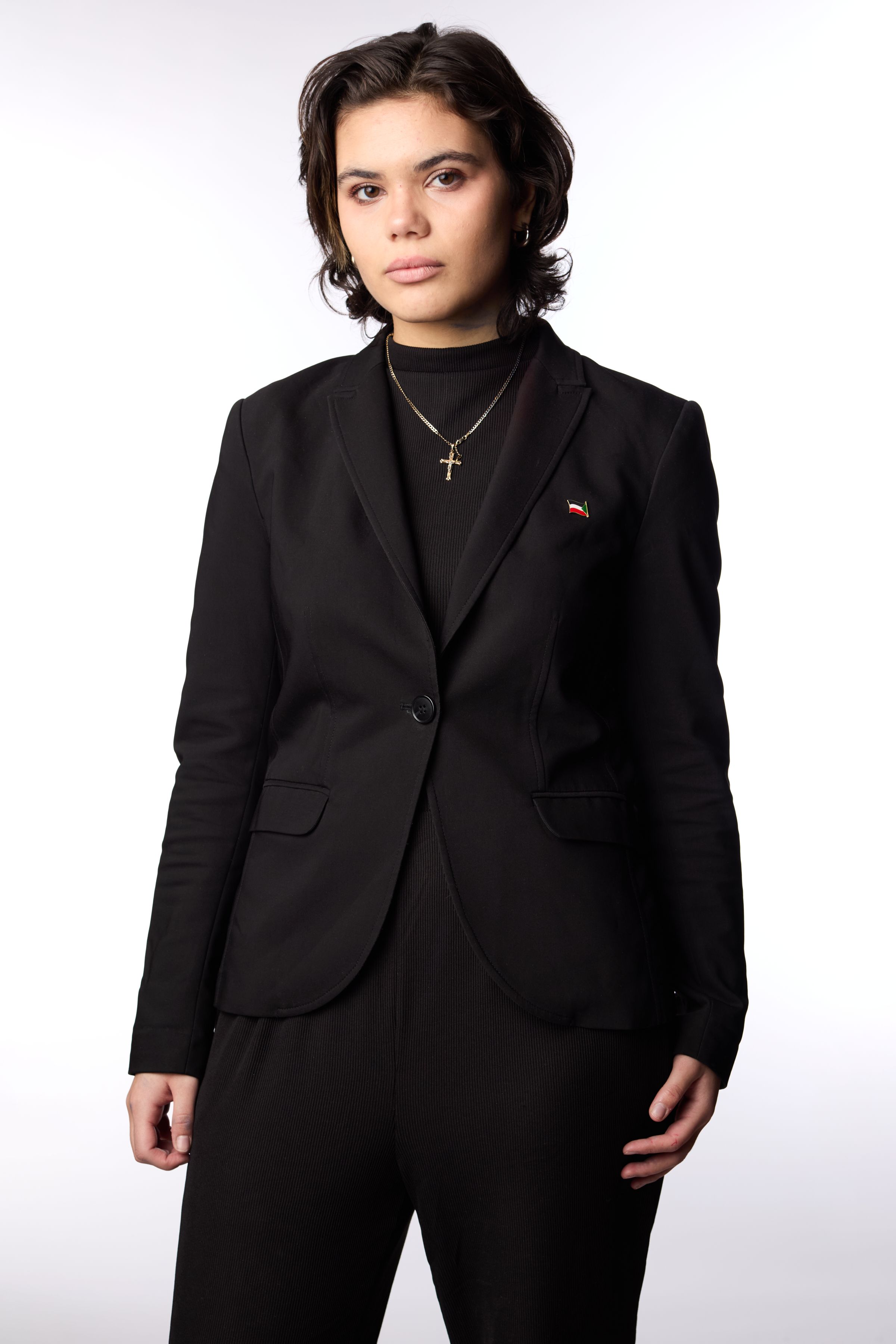 Inside the National High School Model U.N. Conference