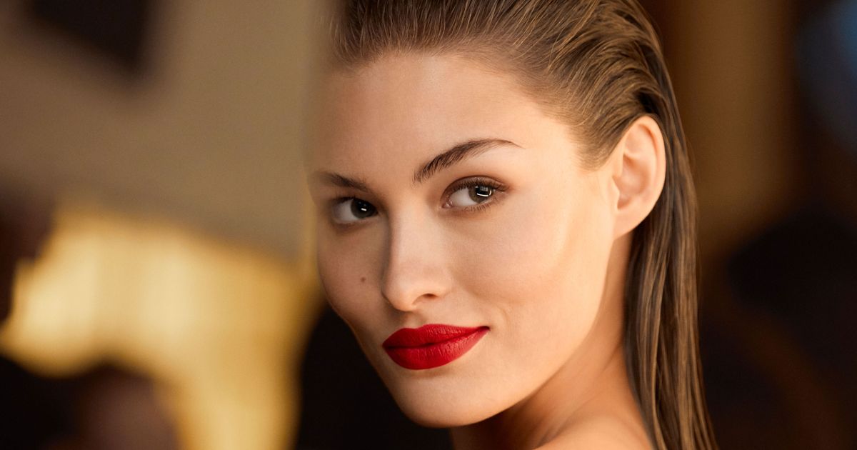 Grace Elizabeth Is Estée Lauder’s Newest Spokesmodel