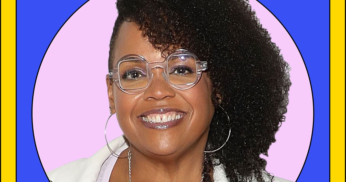 Interview Carol’s Daughter Founder Lisa Price