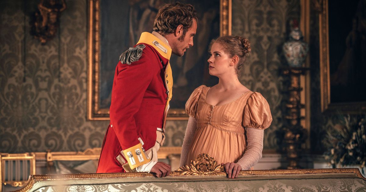 ‘Sanditon’ Season 2, Episode 3 Recap