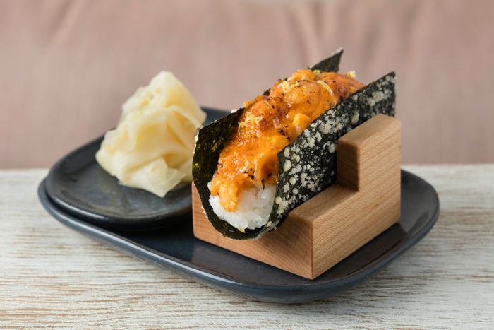 Nami Nori Opens in NYC