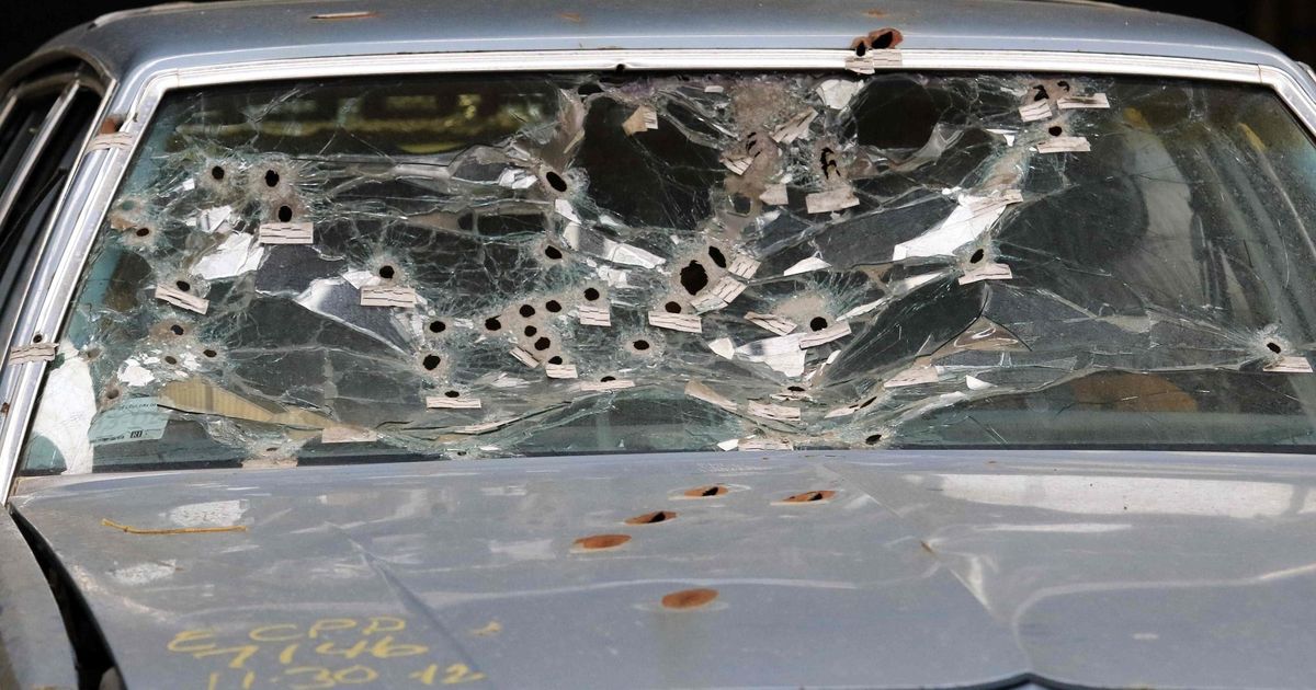 Cleveland Cop Acquitted of Manslaughter in Deaths of Unarmed Black Couple