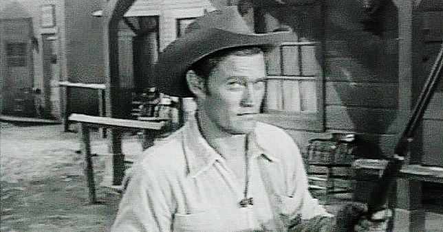 Chris Columbus Will Direct a Remake of The Rifleman