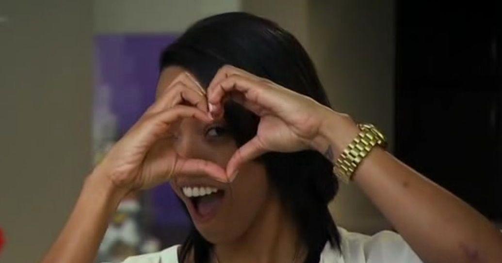 Watch the Awkward Introductions of the Newest Cast of The Bachelor