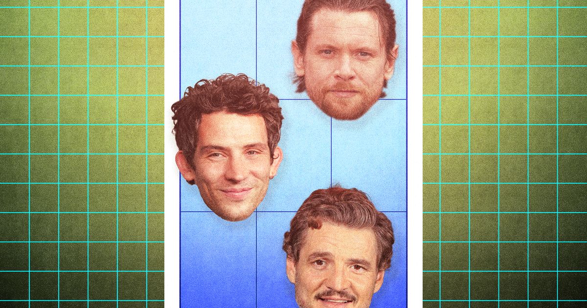 Cinematrix Dec. 31, 2025: Vulture’s Daily Movies Grid Game