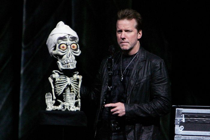 Comedians Reflect on Performing After 9/11
