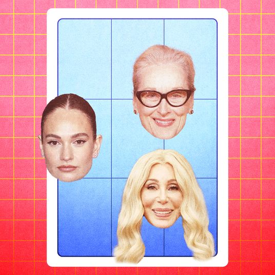 Cinematrix Jan. 14, 2026: Vulture’s Daily Movies Grid Game