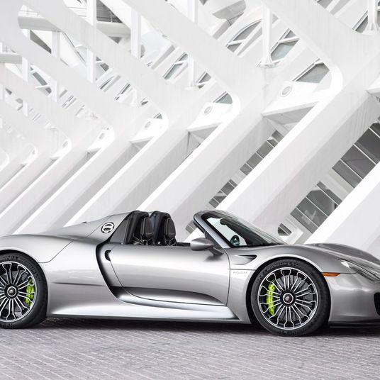 The Difference Between a Supercar, a Hypercar, and a Megacar