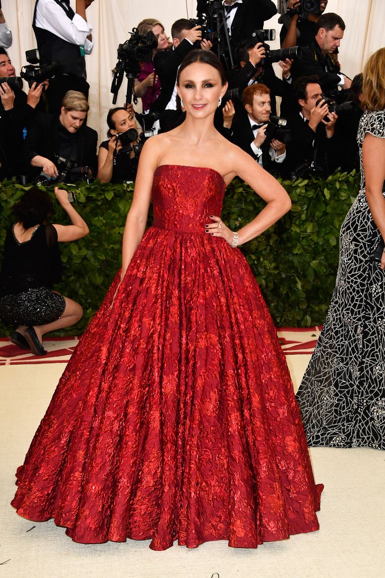 Every Met Gala 2018 Dress From Red Carpet [Live Updates]