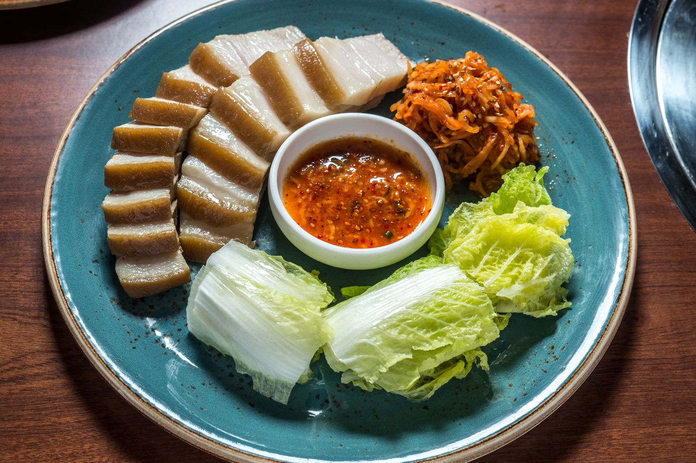 Korean Barbecue and Karaoke Palace Insa Opens Tonight in Gowanus