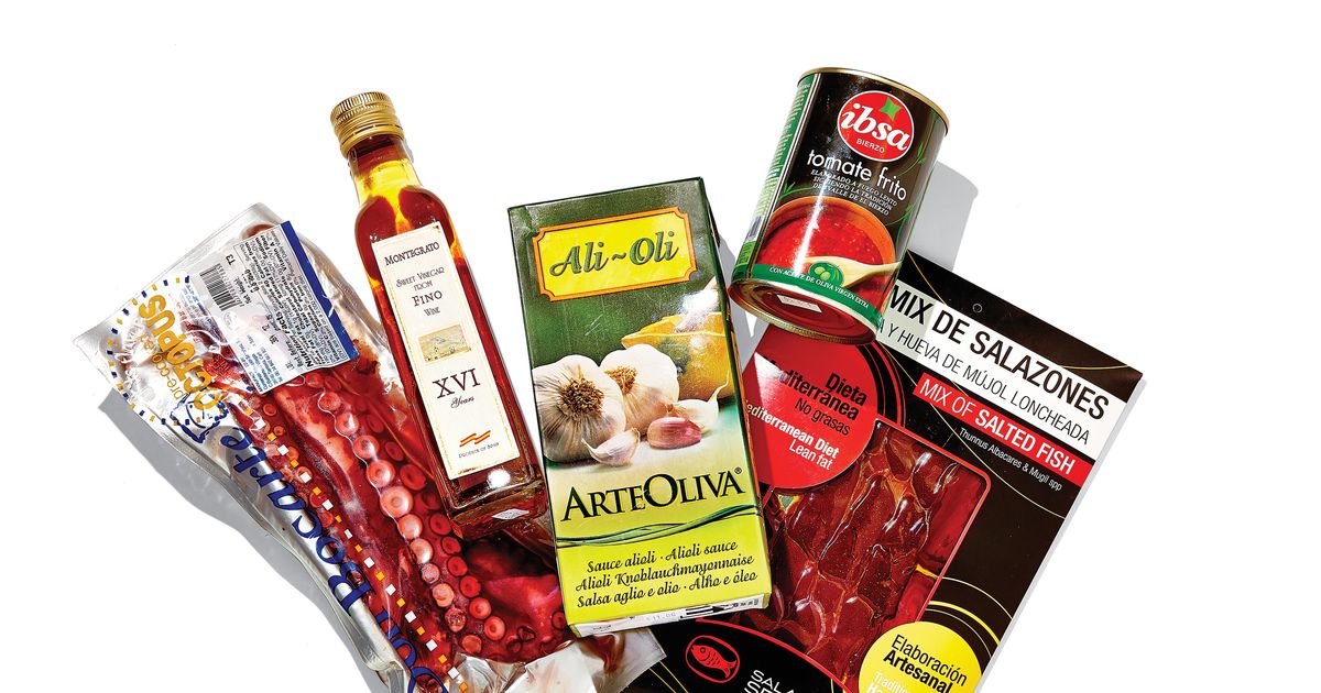 Shop Like a Chef: Pros Share Their Favorite Food Stores