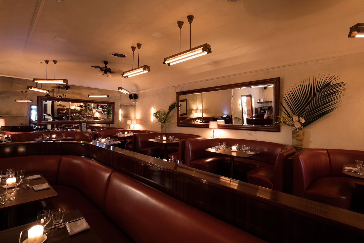 Frenchette: NYC Restaurant Opening