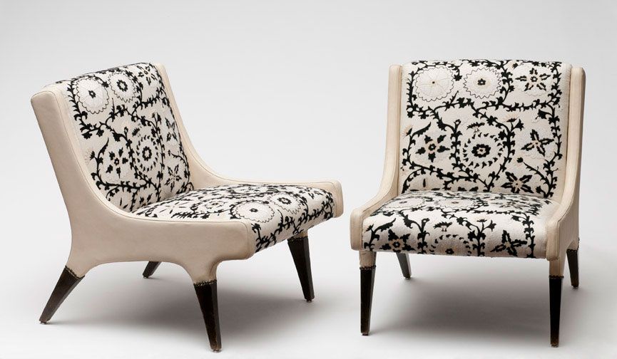 Madeline Weinrib Is Closing After 20 Years