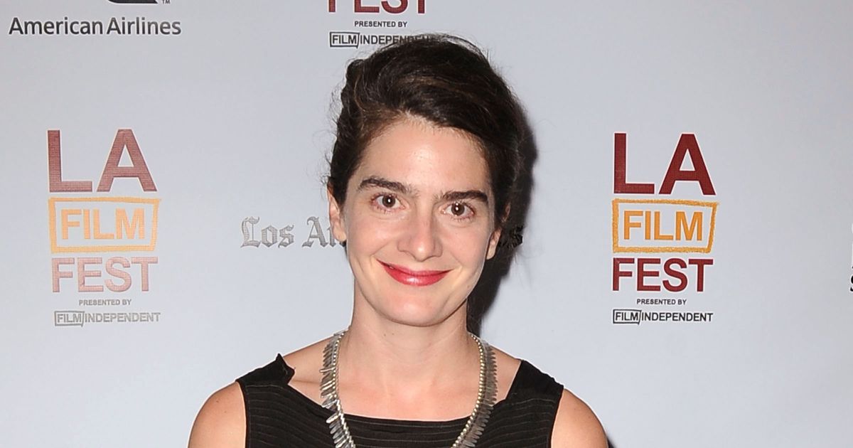 Gaby Hoffman, Former Child Star, Wont Wear a Merkin