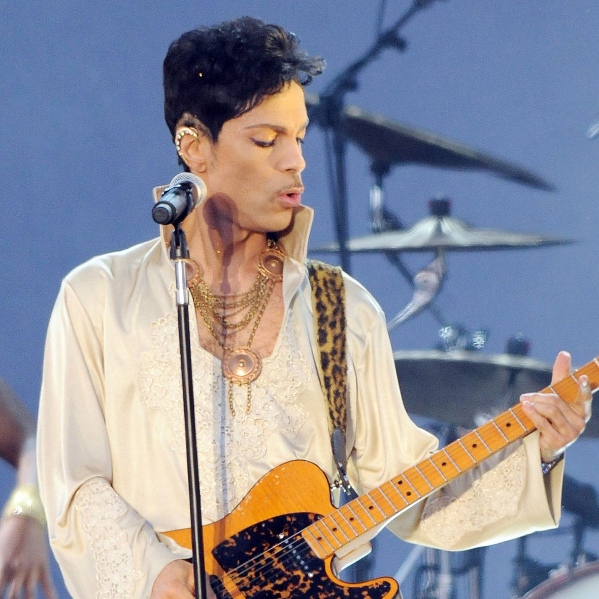 Does anyone else think Prince looked best in his latter years? | The ...