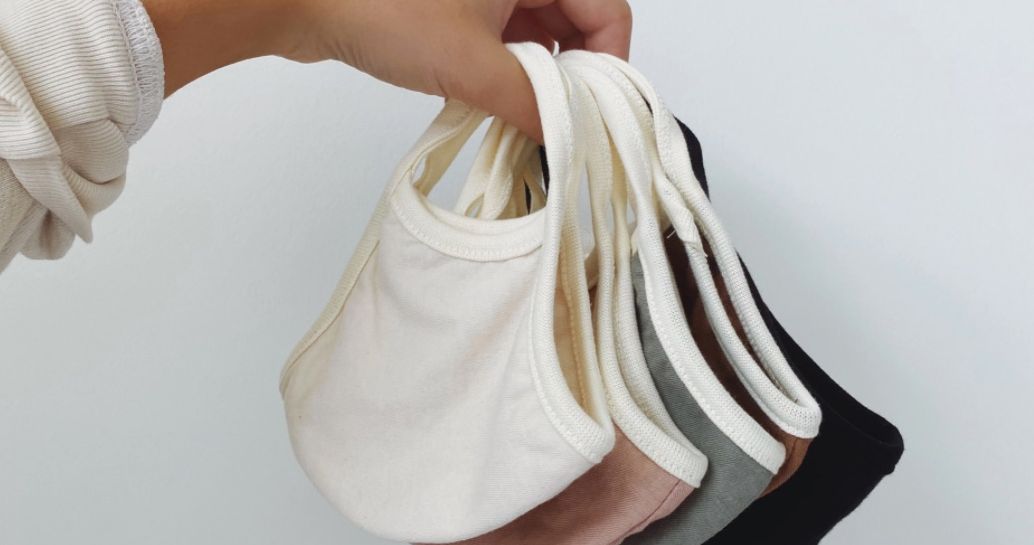 13 Best Sustainable Face-Mask Brands | The Strategist