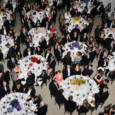 Ladies Who Gala: Party Photos From New York’s Most Social Month of the Year